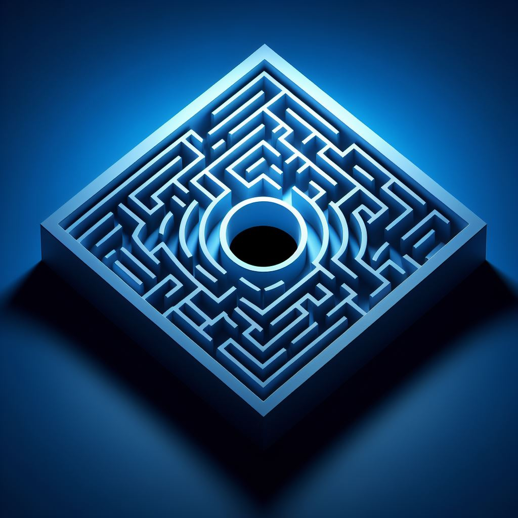 Free Maze Generator Free Maze Generator